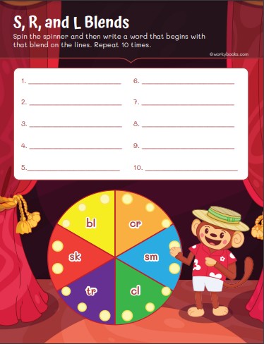 Grammar for Kids - Workybooks Blog